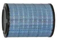 China K2337PU 1109070-40A Heavy Duty Air Filter 99.5% filtering effect for sale