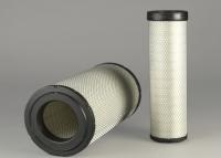 China P780522 P780523 Round Air Filter By Size For AF25812 AF25813 Engine for sale