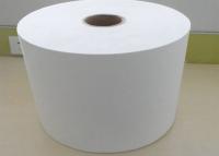 China 2 Micron Filter Paper PP Fiber Material 87139- 33010 For HEPA Filter for sale