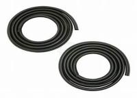 China Nitrile O Rings Fuel Resistant 10mm*12mm OEM Acceptable ISO9001 Approved for sale