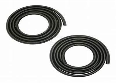 China Nitrile O Rings Fuel Resistant 10mm*12mm OEM Acceptable ISO9001 Approved for sale