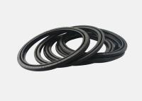 China Rubber O Rings Bunnings MVQ Material ASTM D2000 for sale