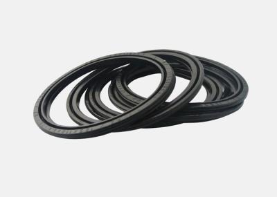China Rubber O Rings Bunnings MVQ Material ASTM D2000 for sale