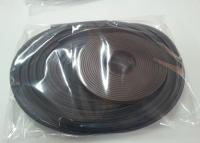 China 8mm*8mm O Ring Molded Gasket Air Tight Dust Resistant for sale