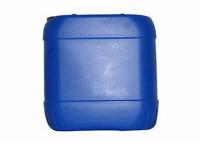 China Dual Component Electrostatic Air Filter Material 9009-54-5 Polyurethane for sale