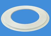 China Zinc plated Air Filter Hat 0.5-1.5mm Thickness anti fingerprint for sale