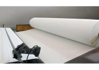China H11 H12 H13 H14 Glass Fiber Paper , 10-110Pa Resistance HEPA Carbon Cloth for sale