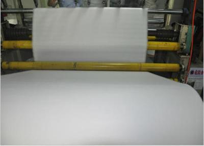 China 99.8% HEPA Filter Paper , Synthetic Fibers 50 Micron Filter Paper for sale