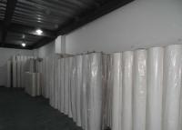 China 99.8% HEPA Filter Paper , Synthetic Fibers 50 Micron Filter Paper for sale