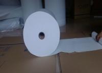 China 380 Kpa HEPA Filter Paper 27% Resin Content For Air filtration system for sale