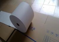 China Hepa Filter Fabric By The Yard DIN53438 Approved 60mm-1000mm Width for sale