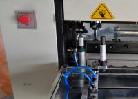 China 32-1100mm Automotive Filter Manufacturing Machines Computerized for sale