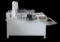 China 20-75mm Car Air Filter Making Machine 780kg 0.5Mpa Air Pressure for sale