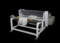 China 280kg Paper Roll Slitting Machine auto cutting ISO Approved for sale