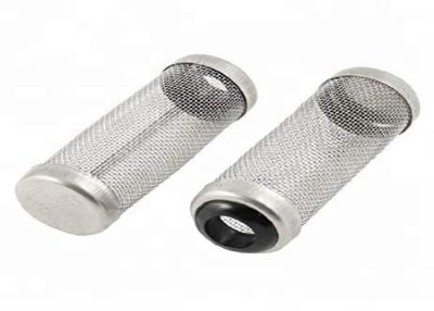 China 5045PA Sstainless Steel Strainer Aquarium Filter 3.97 Mg/Cm2 for sale