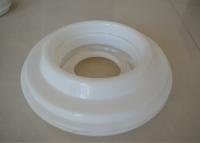 China OEM PP PU Material Plastic Injection Mould For Air Filter Element for sale