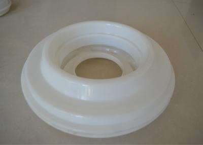 China OEM PP PU Material Plastic Injection Mould For Air Filter Element for sale
