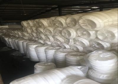 China OEM Air Filters Material 200 Times Square PP PU Plastic Mould for sale