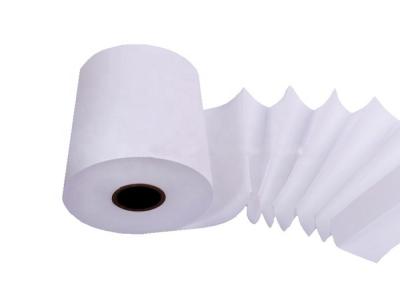 China Glass Microfiber Hepa Filter Cloth By The Yard 0.5mm Thickness for sale