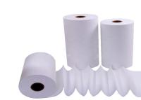 China Glass Microfiber Hepa Filter Cloth By The Yard 0.5mm Thickness for sale