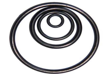 China 55A 60A Air Filter Housing Gasket 9009-54-8 Air Cleaner Seal 8*8 for sale