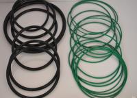 China 55A 60A Air Filter Housing Gasket 9009-54-8 Air Cleaner Seal 8*8 for sale