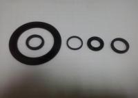 China 85A-90A Air Filter Seal , Pu O Ring 55N/Mm2 Tensile Strength for sale