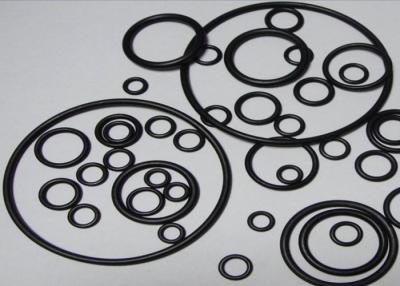 China Polycaprolactones Air Filter Seal 1.12-1.25g/cm3 Density Abrasion resistant for sale