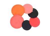 China Oil Resistant Plastic Air Filter Adhesive Ageing Resistant for sale