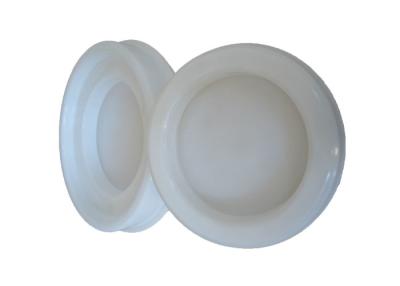 China Waterproof Antistatic Polyurethane Plastic Mold Air Filter Material for sale