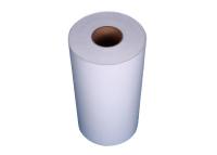 China Cotton Fiber 5 Micron Hepa Filter Paper Water Permeable Industrial for sale