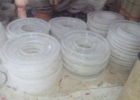 China Anti Aging Polyurethane Dust Filter Element Cover Mould Air Filters Material for sale