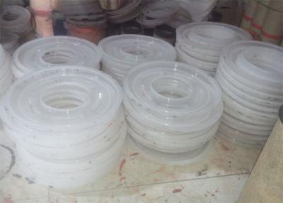 China Anti Aging Polyurethane Dust Filter Element Cover Mould Air Filters Material for sale