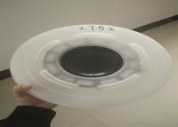 China Polypropylene Chemical Resistant Dust Removal Sealing Cover Air Filter Material for sale
