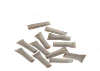 China Uniform Pores Alloy Filter Screen Barrel Air Filters Material Reusable for sale