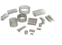China Air Filters Material 304 Alloy Filter Cartridge With Large Filtering Area for sale