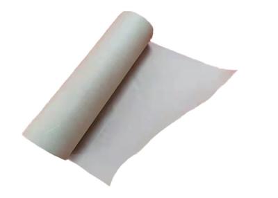 China Acid Alkali Corrosion Resistant Hepa Filter Paper Polypropylene for sale
