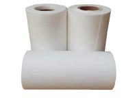 China Low Resistance Hepa Filter Paper High Strength Polypropylene for sale