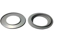 China Sintered Element Air Filter For Plastic Spraying Gray Punching Hole Equipment for sale