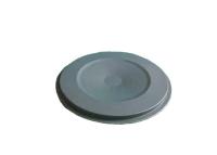 China Oem Punched Iron Air Filter Housing Cover For Dust Removal Cartridge for sale