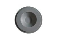 China Sintered Element Air Filter For Plastic Spraying Gray Punching Hole Equipment for sale