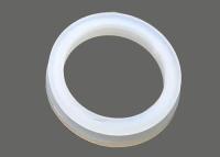 China Waterproof Solar Water Heater Air Filter Rubber Seal 0.2mm Tolerance for sale