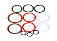 China Environmental Protection 20 Shore Air Filter Seal for sale