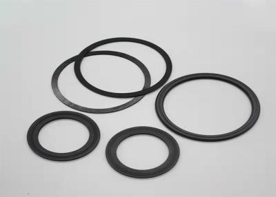 China Piston Rod Seals Air Filters Material Polyurethane Hydraulic U Seals for sale