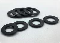 China O Model Oem Astm D2000 Silicone Sealing Ring for sale