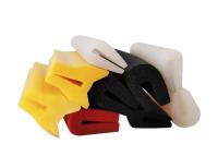 China Odm Rubber Sealing Ring Air Compressor Valve Filter Element Auto Parts Fluorine for sale