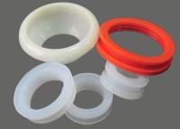 China Food Grade 26mpa Air Filter Seal High Temperature Resistant for sale