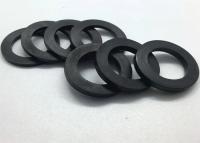 China Silicone Rubber High Rebound Air Filter Seal , Polyurethane O Ring Oil Resistant for sale