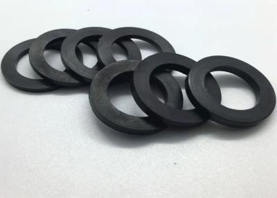 China Silicone Rubber High Rebound Air Filter Seal , Polyurethane O Ring Oil Resistant for sale