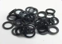 China Silicone Rubber High Rebound Air Filter Seal , Polyurethane O Ring Oil Resistant for sale